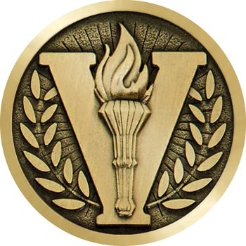 Fan Medal Gold