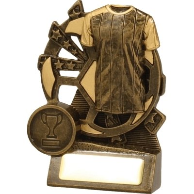 Football Torch Column Series 140mm